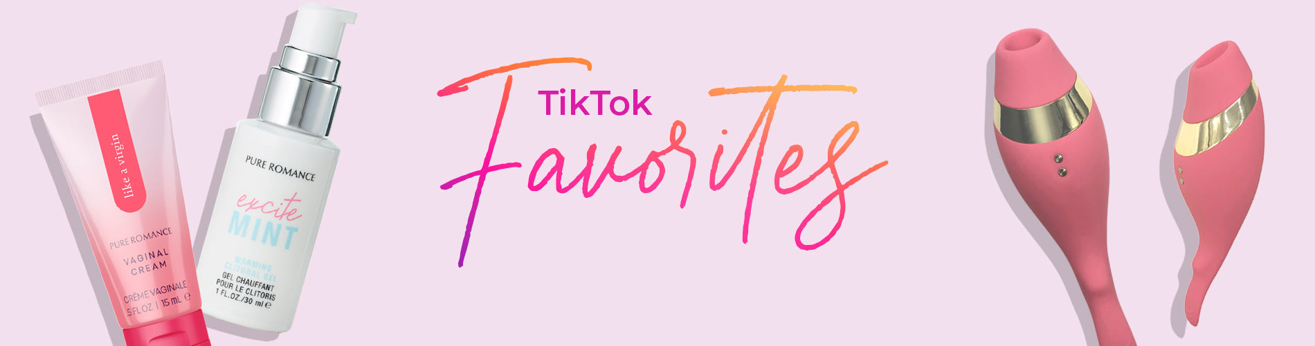 Pure Romance by Cassidy – Pure Romance By Cassidy