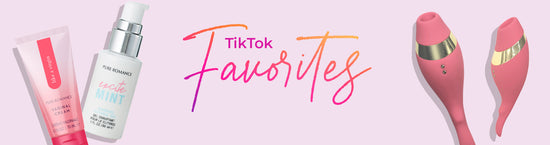 Pure Romance by Cassidy – Pure Romance By Cassidy