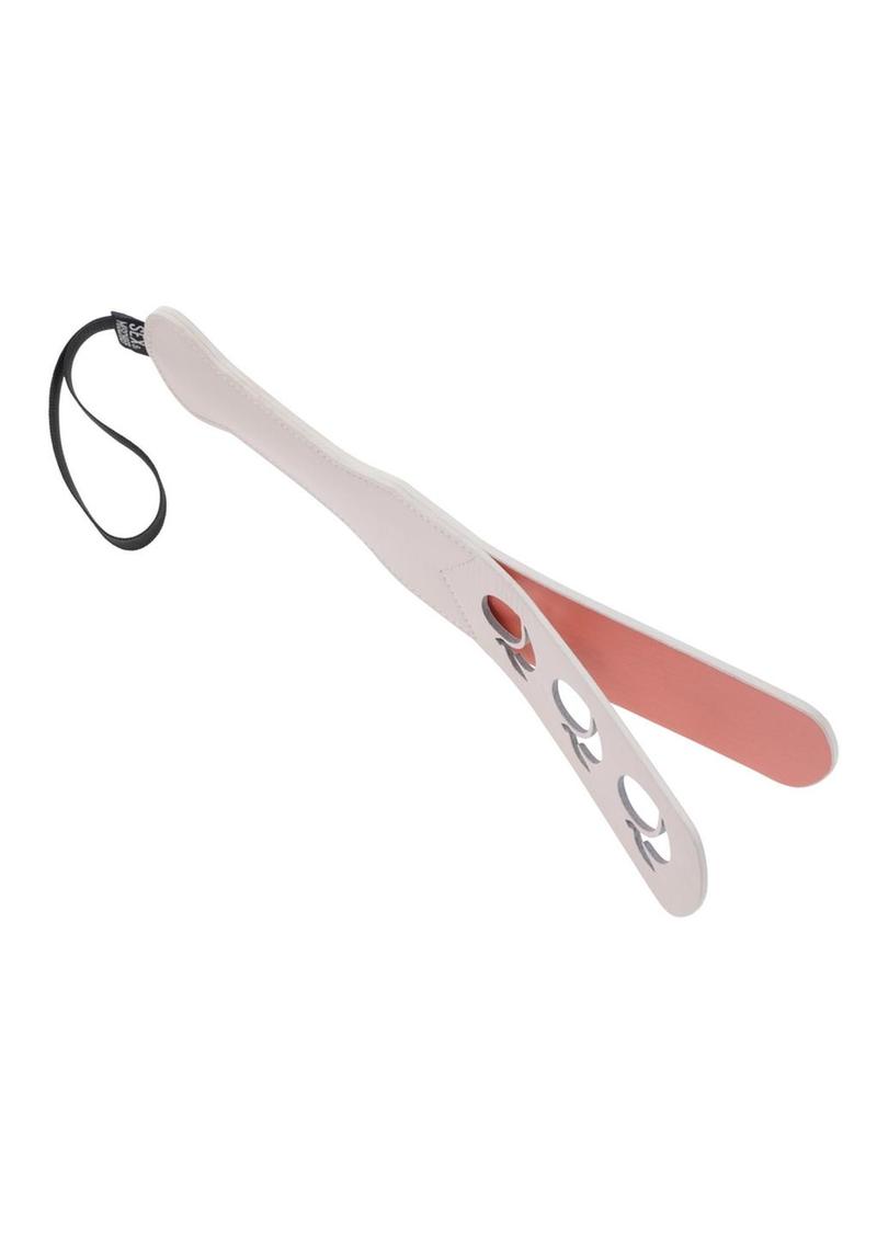 Sex and Mischief Peaches N Creame Paddle – Its Cassidy Bybee